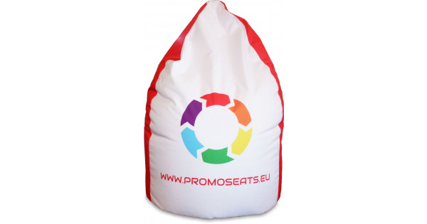 Promobag Classic Full-Colour Zitzak